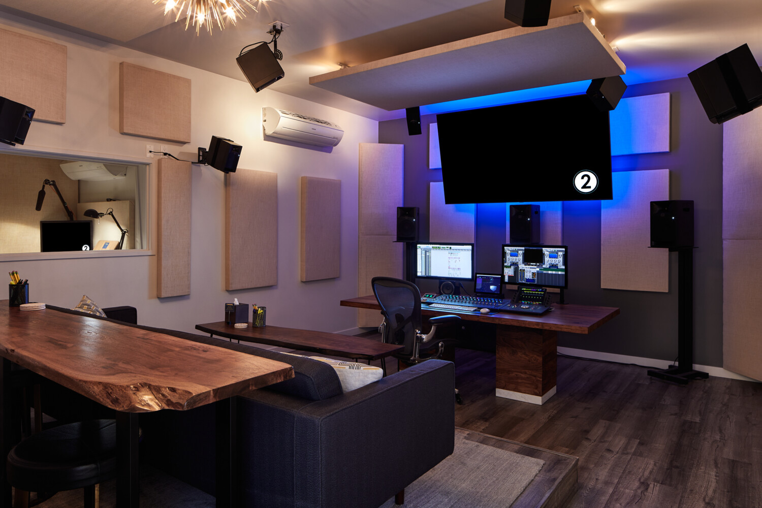 Thunk - Exceptional Sound & Picture Finishing in Santa Monica, CA